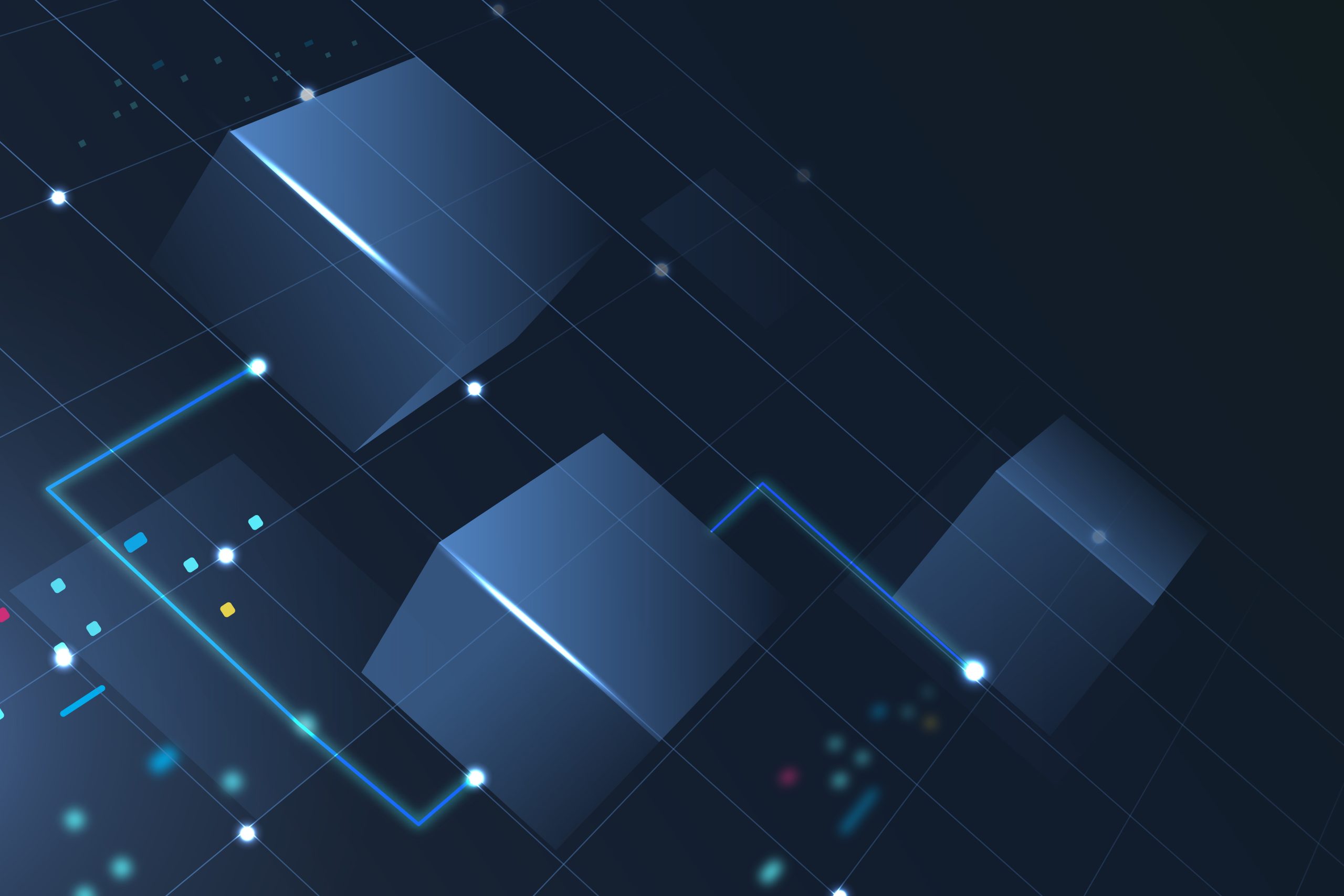 La llegada del blockchain a los puertos | La Lonja